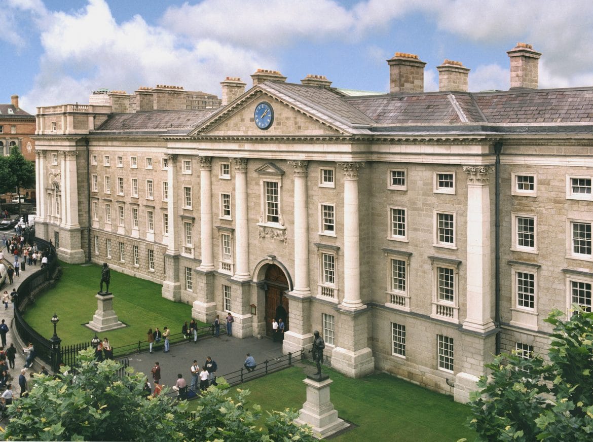 American College Dublin | itebs.com.tr